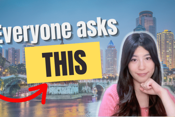 Alipay & WeChat Pay: What you NEED to know before going to China – Go ...